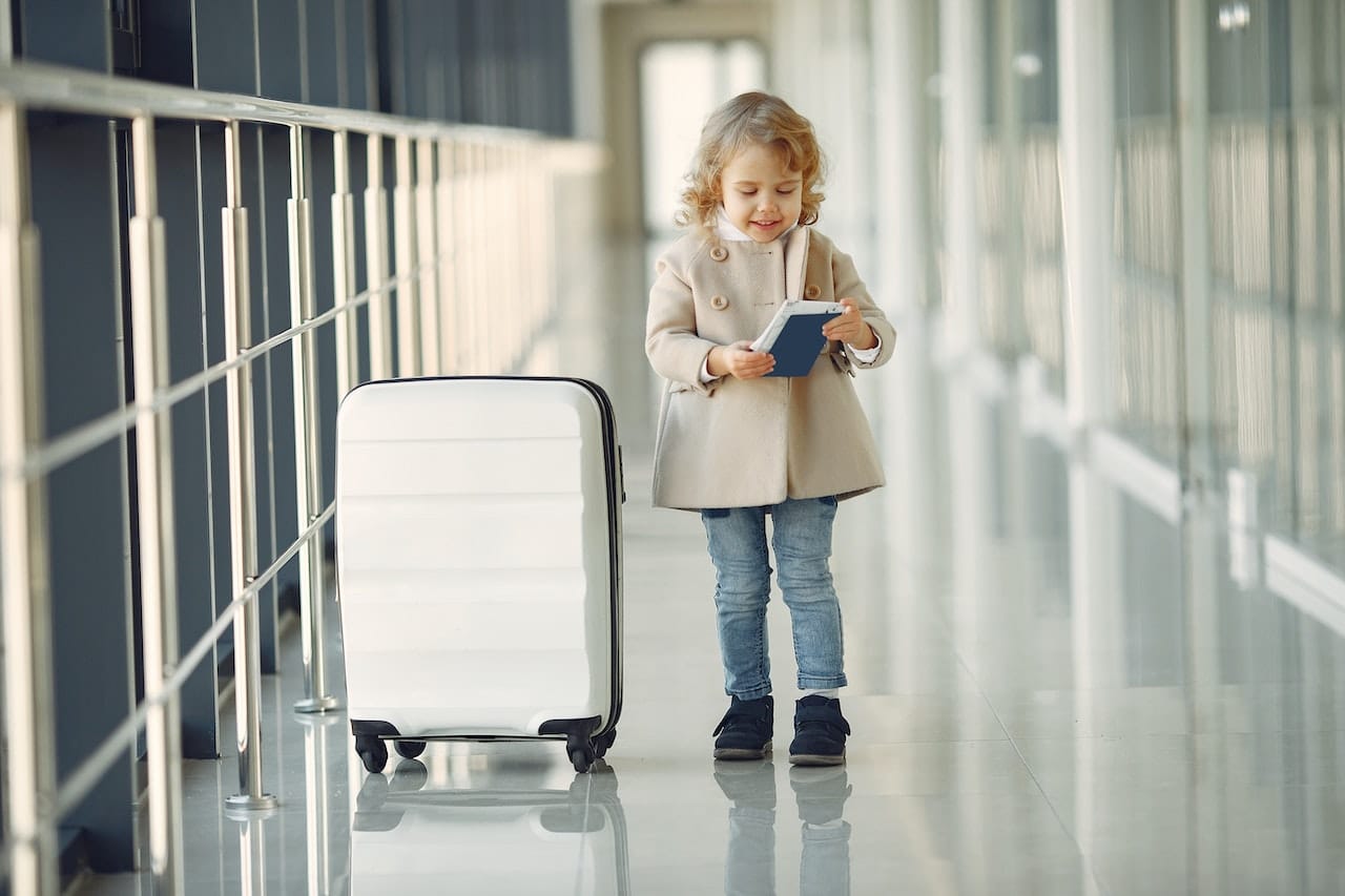 Quels sont les documents indispensables pour voyager avec un mineur ... Quels sont les documents indispensables pour voyager avec un mineur ...